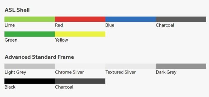 Advanced Low Back Lab Stool | Educational Equipment Supplies