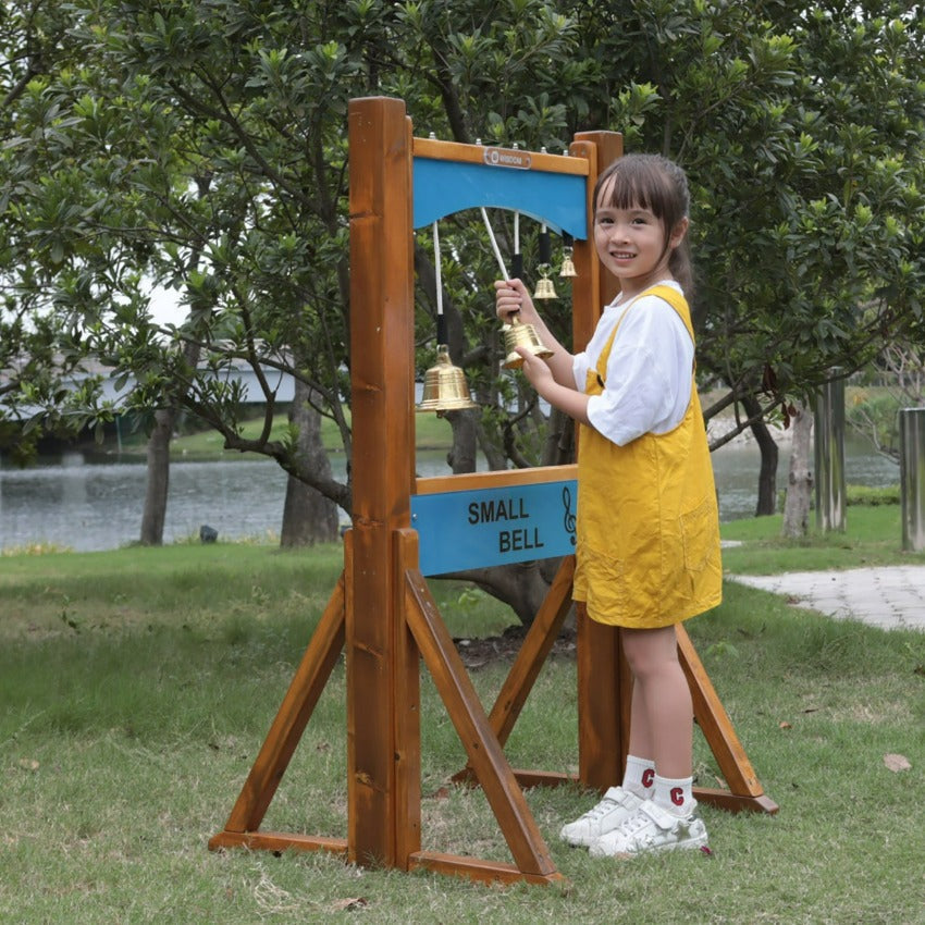 Outdoor Music Boards With Stands | Educational Equipment Supplies