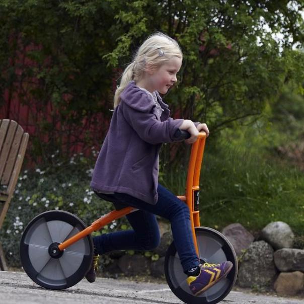 Winther Circleline Bikerunner Small - Ages 3-5 Years | Educational ...