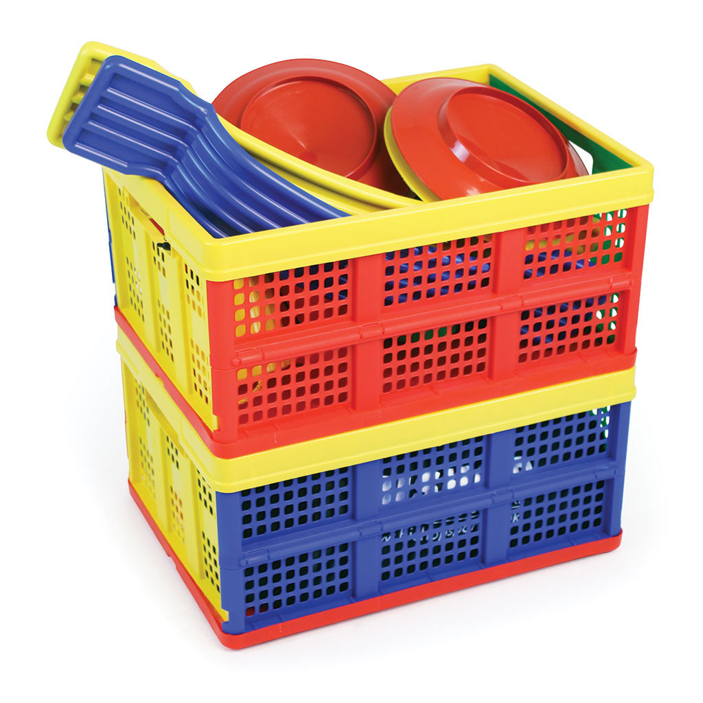 Breakfast Club Activity Kit | Educational Equipment Supplies