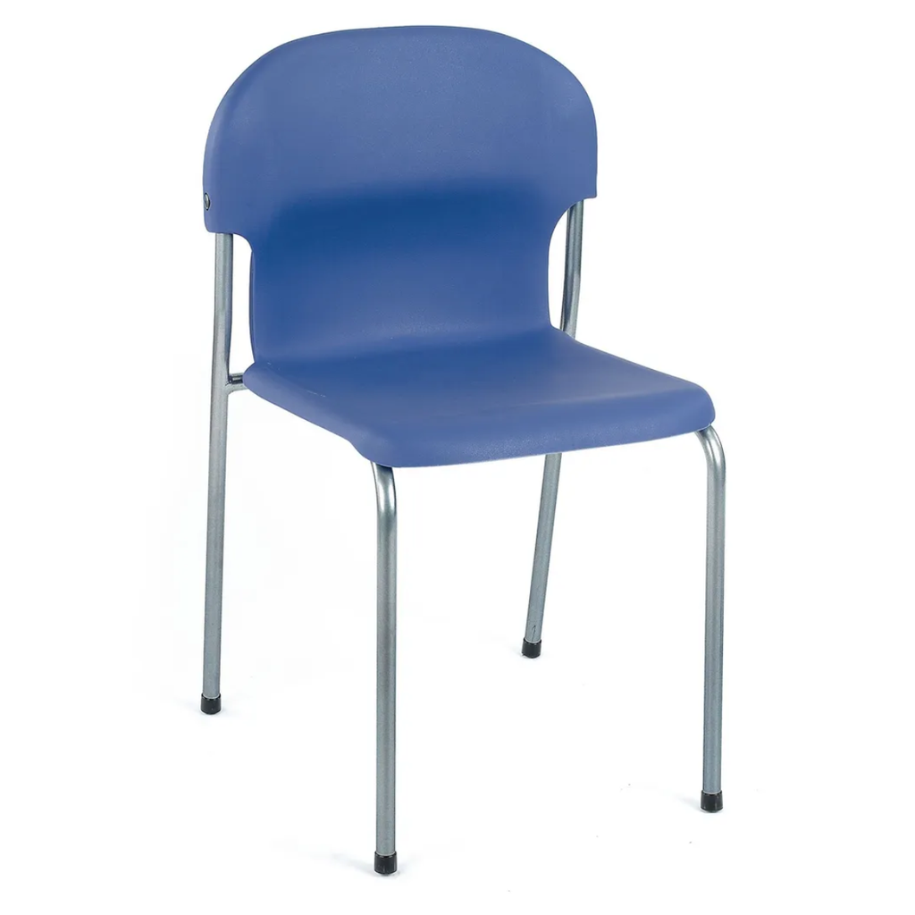 Chair 2000 Poly Classroom Chair | Educational Equipment Supplies
