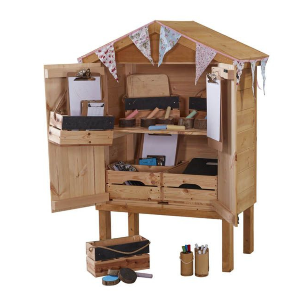 Community Library Bookhive | Educational Equipment Supplies