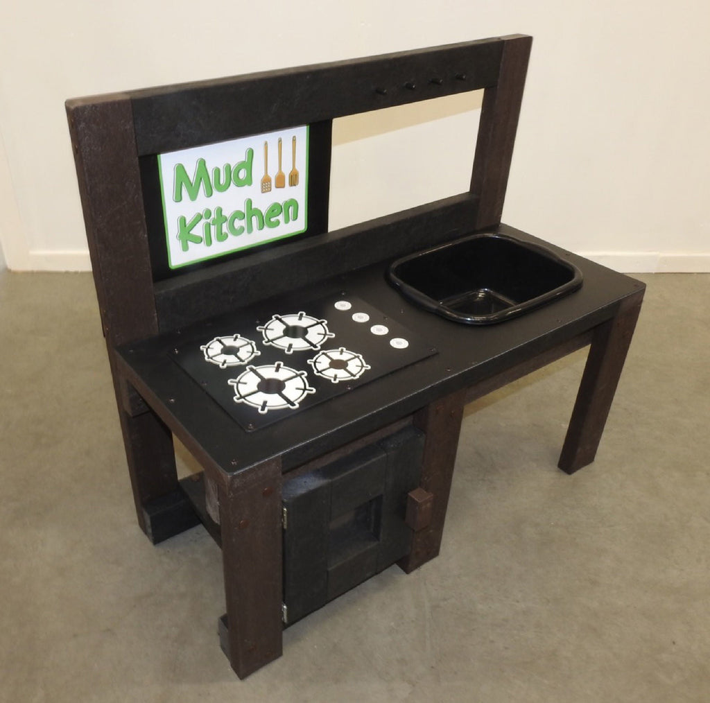 Composite Mud Kitchen | Educational Equipment Supplies