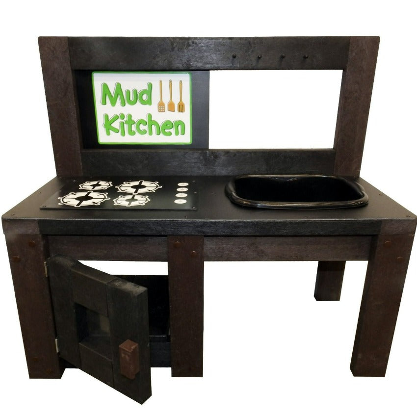 Composite Mud Kitchen | Educational Equipment Supplies
