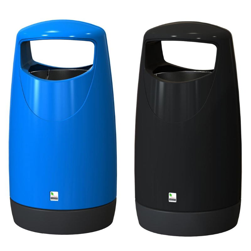 Consort Litter Bin | Great Outdoors | www.ee-supplies.co.uk ...
