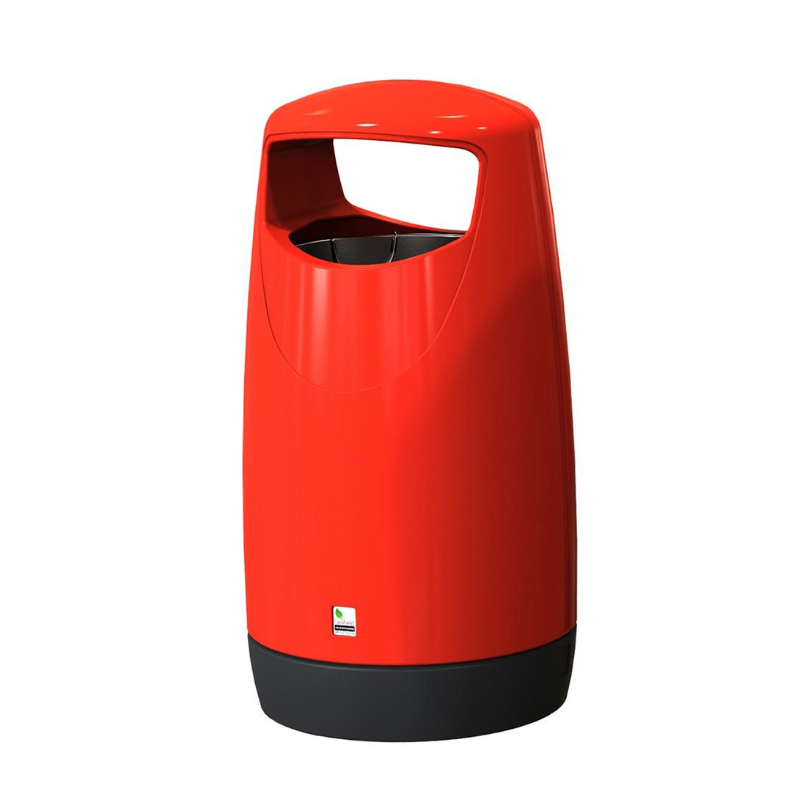 Consort Litter Bin | Great Outdoors | www.ee-supplies.co.uk ...