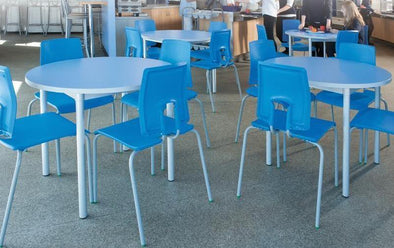 Gopak - Enviro Round Table - Dining Table | Educational Equipment Supplies