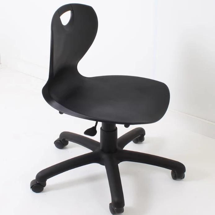 EVO Task Chair - 5 Star Black Base | Educational Equipment Supplies