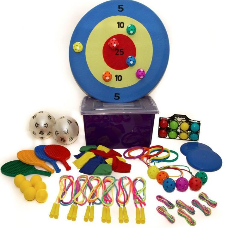 First-play Group Playtime Activity Kit | Educational Equipment Supplies