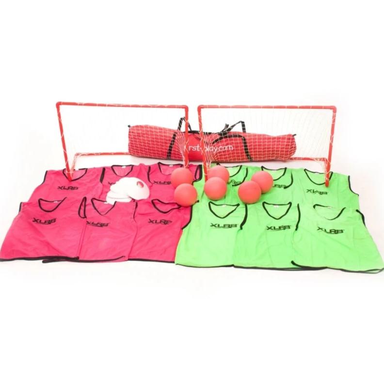 First-play Handball Development Set | Educational Equipment Supplies