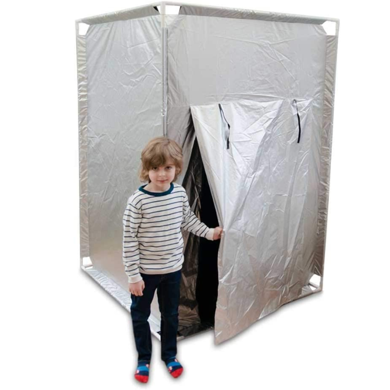 Giant Dark Den | Educational Equipment Supplies