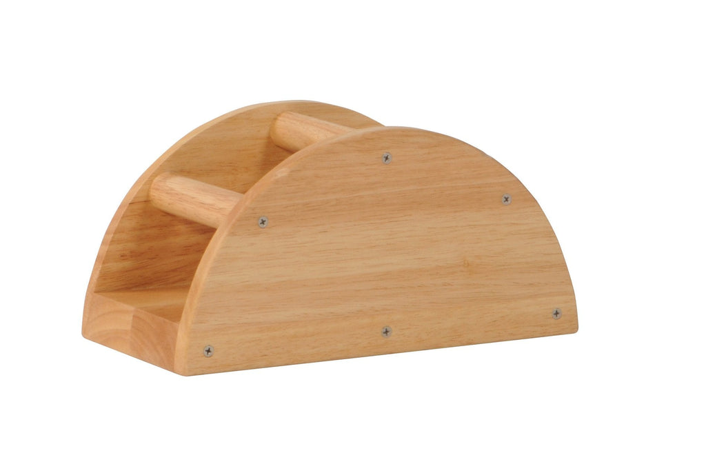 Giant Wooden Hollow Blocks - 27 Piece Set | Educational Equipment Supplies