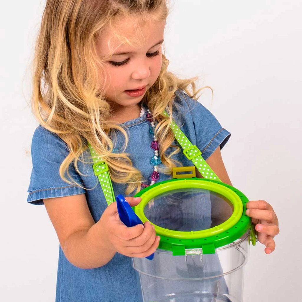 Giant Magnifying Kit | Educational Equipment Supplies
