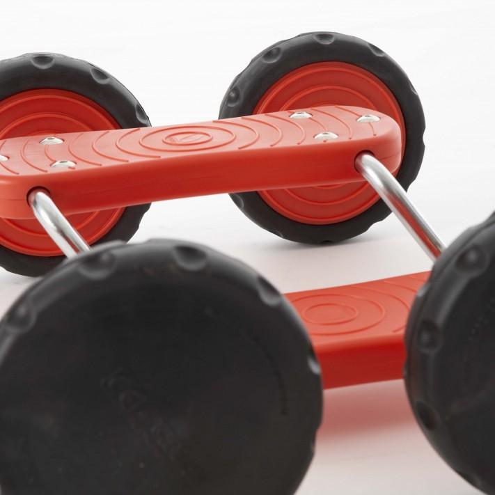 Gonge Go Go Pedal Walker | Educational Equipment Supplies