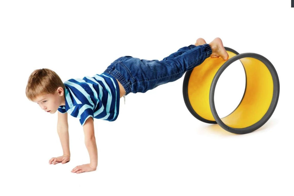 Gonge Body Wheel - Small | Educational Equipment Supplies