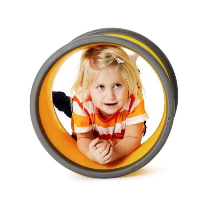 Gonge Body Wheel - Small | Educational Equipment Supplies