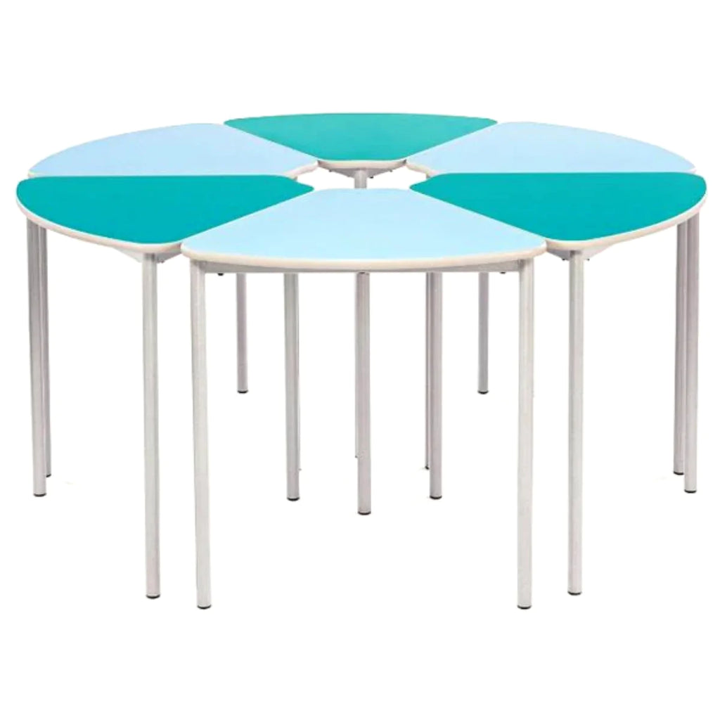 Segga Modular Table | Educational Equipment Supplies