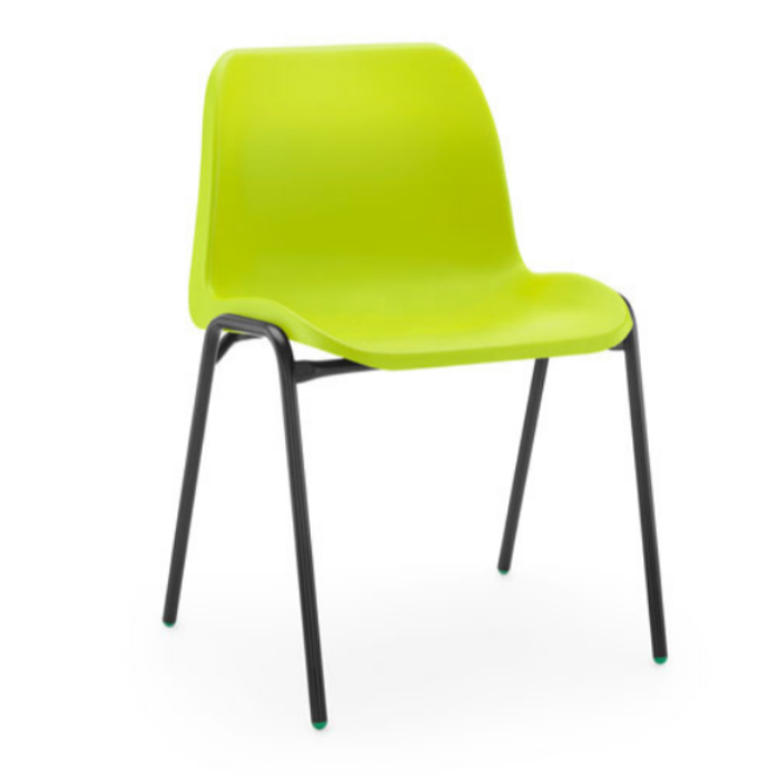 Hille Affinity Poly School Chair | Educational Equipment Supplies