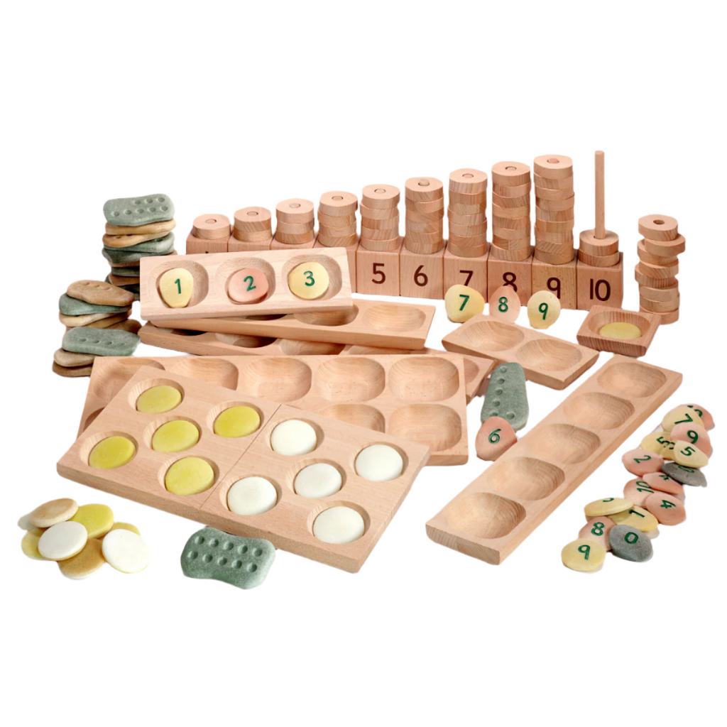 Indoor Maths Collection | Educational Equipment Supplies