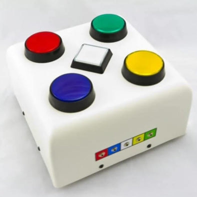 Sensory Interactive LED Infinity Panel | Educational Equipment Supplies