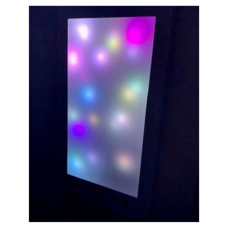 Interactive Light & Sound Panel 1200 x 600mm | Educational Equipment ...