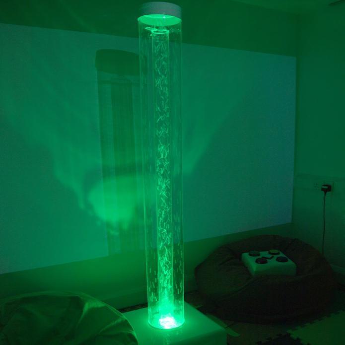 Interactive Sensory Air Tube | Educational Equipment Supplies