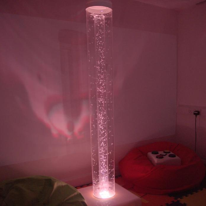 Interactive Sensory Air Tube | Educational Equipment Supplies