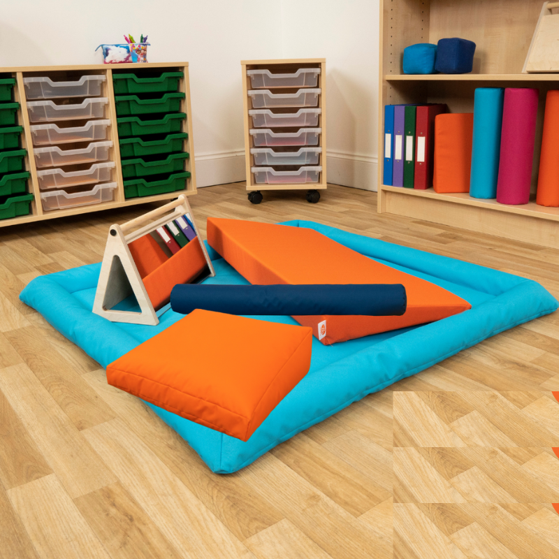 Jolly Back Early Years Play & Grow Budget Bundle | Educational ...