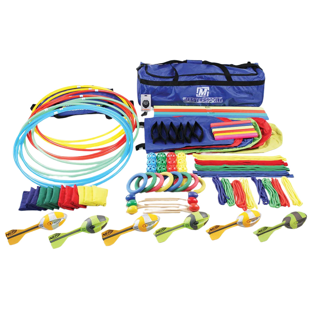 Jumbo Sports Day Pack | Educational Equipment Supplies