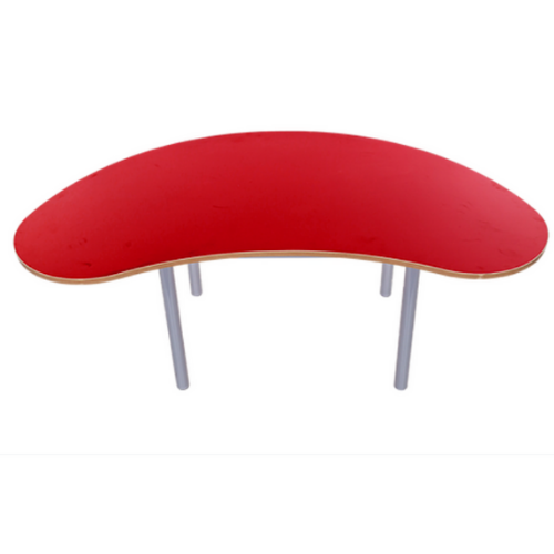 KubbyClass Kidney Bean Table | Educational Equipment Supplies