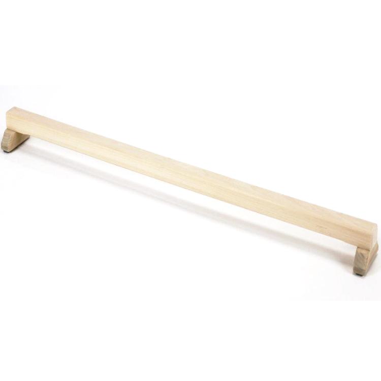 Junior Wooden Balance Beam | Educational Equipment Supplies