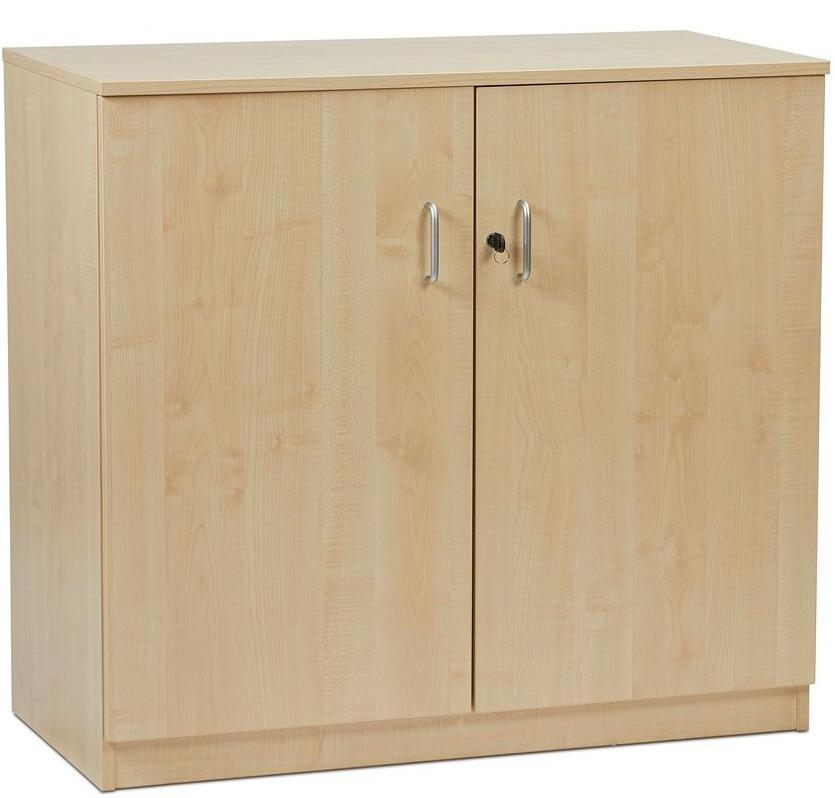 Playscapes Lockable Storage Cupboard | Educational Equipment Supplies