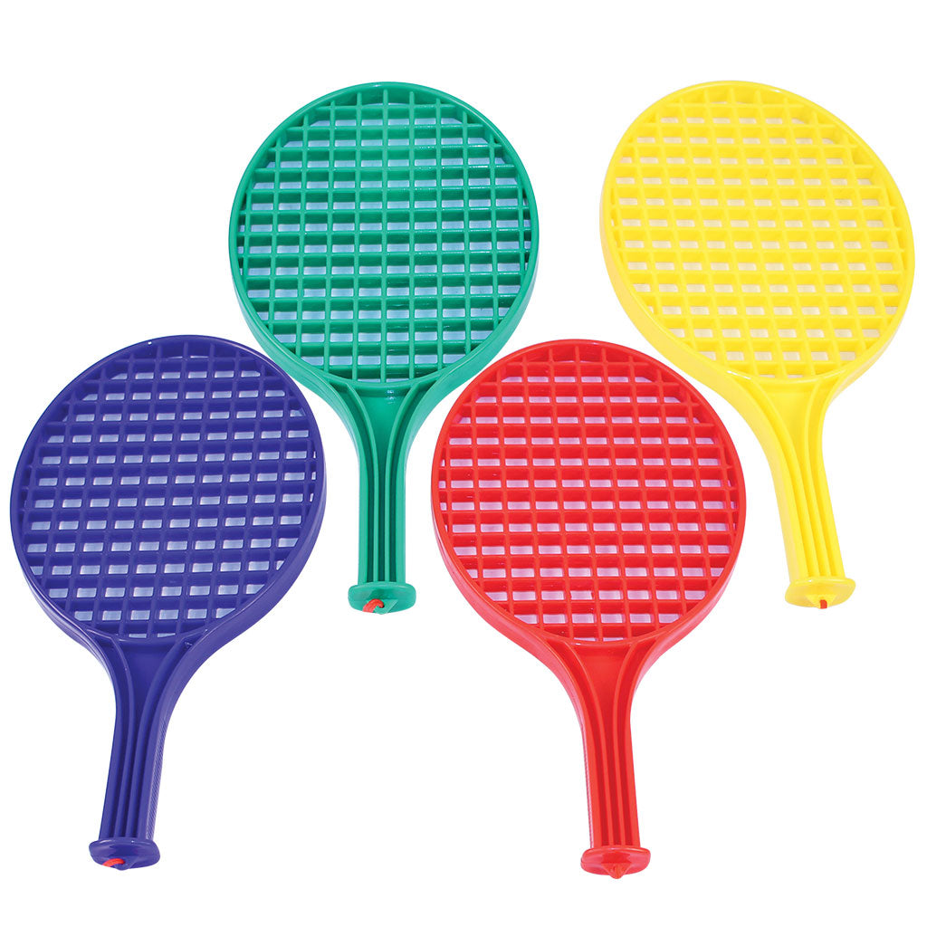 Mini Plastic Racket | Educational Equipment Supplies