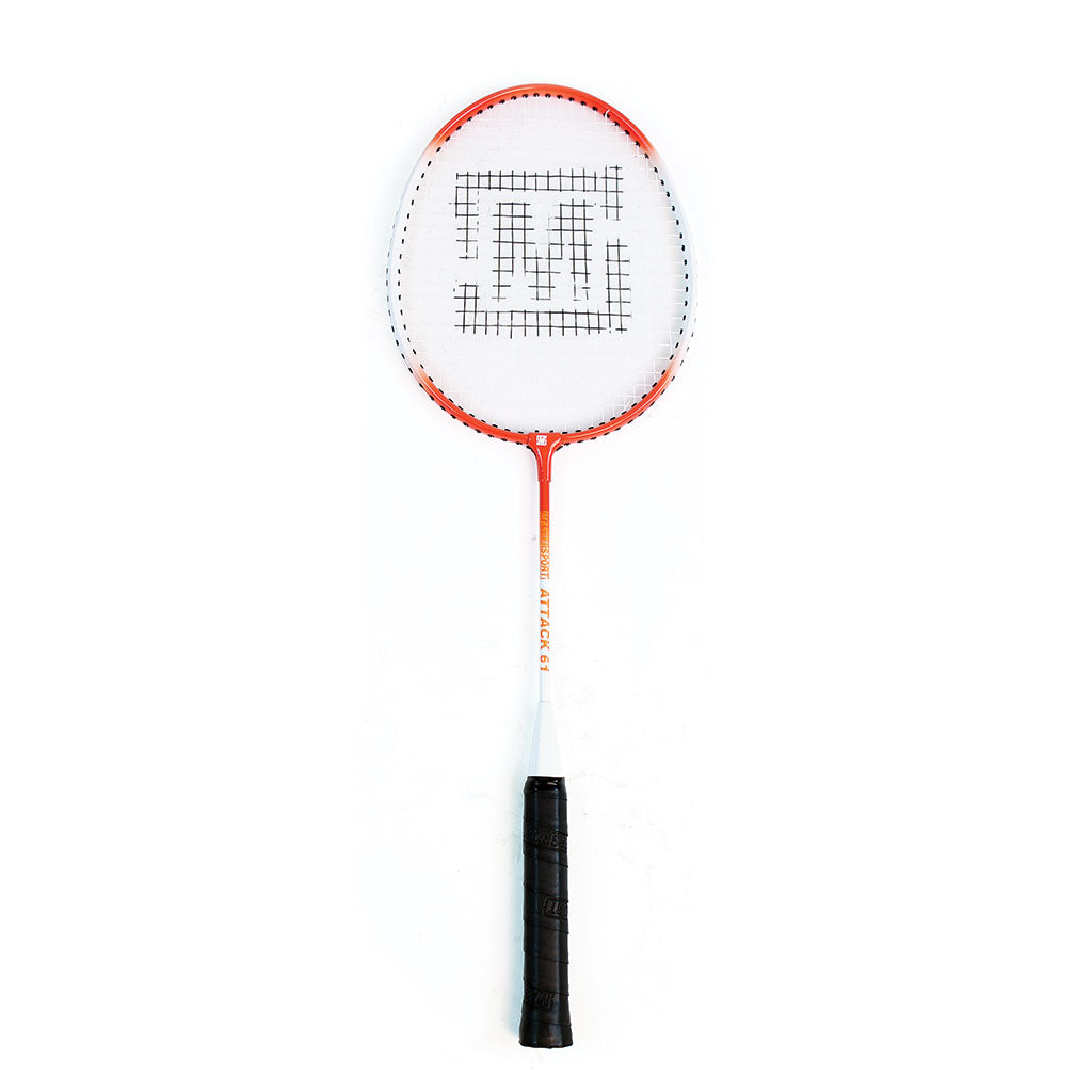 Mastersport Badminton Racket Set x 16 | Educational Equipment Supplies