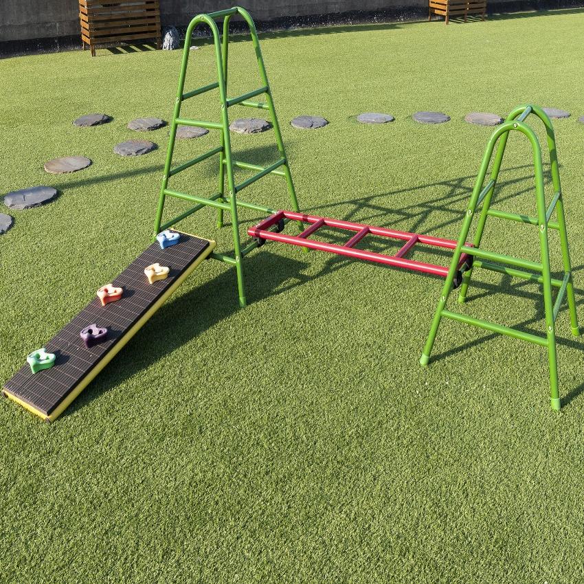 Mini Play Activity Frame Set 5 | Educational Equipment Supplies