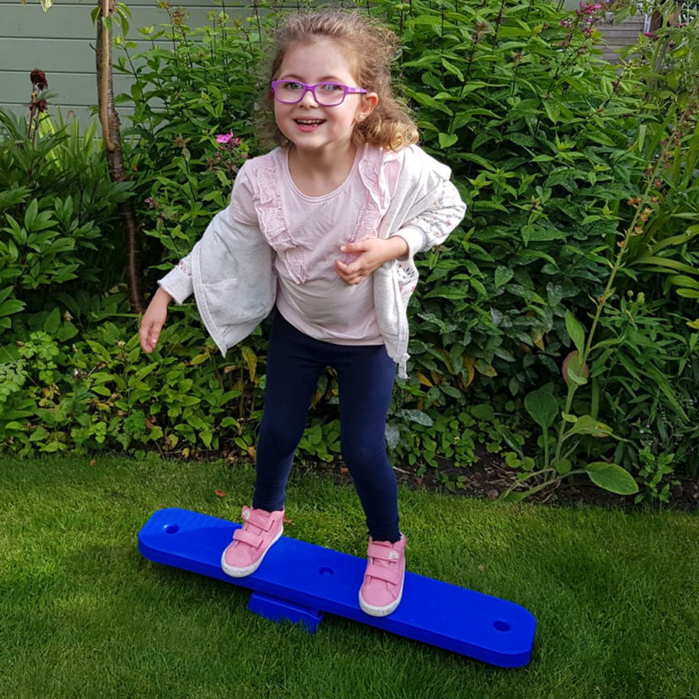 Childrens Complete Obstacle Course | Educational Equipment Supplies