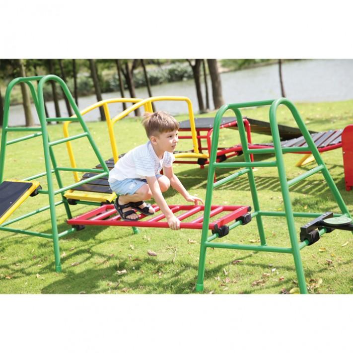 Play Activity Frame Complete Set | Educational Equipment Supplies