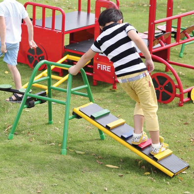 Play Activity Frame Set 7 | Educational Equipment Supplies