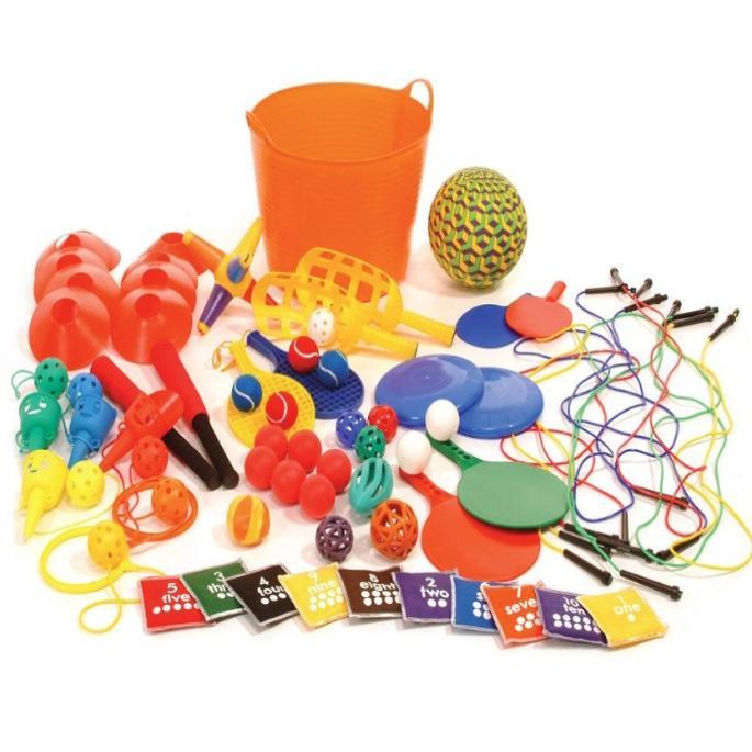 First-play Playtime Activity Tub | Educational Equipment Supplies