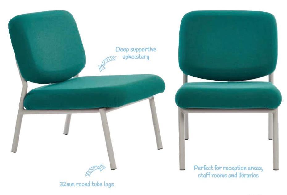 Puffin Chair | Educational Equipment Supplies