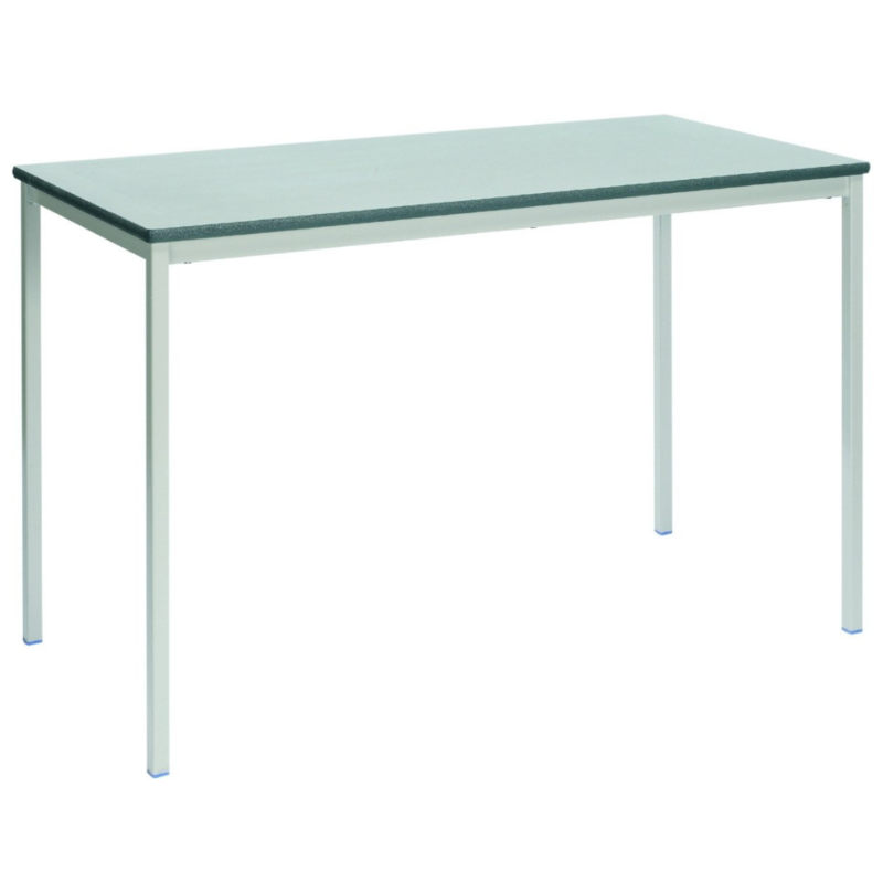 Value Fully Welded Rectangular Classroom Tables - Duraform Edge ...
