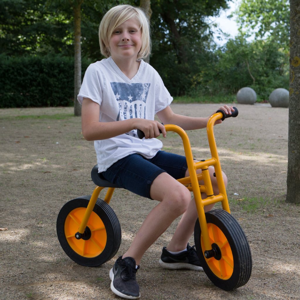 Rabo Runner Maxi - Ages 5-15 Years | Educational Equipment Supplies