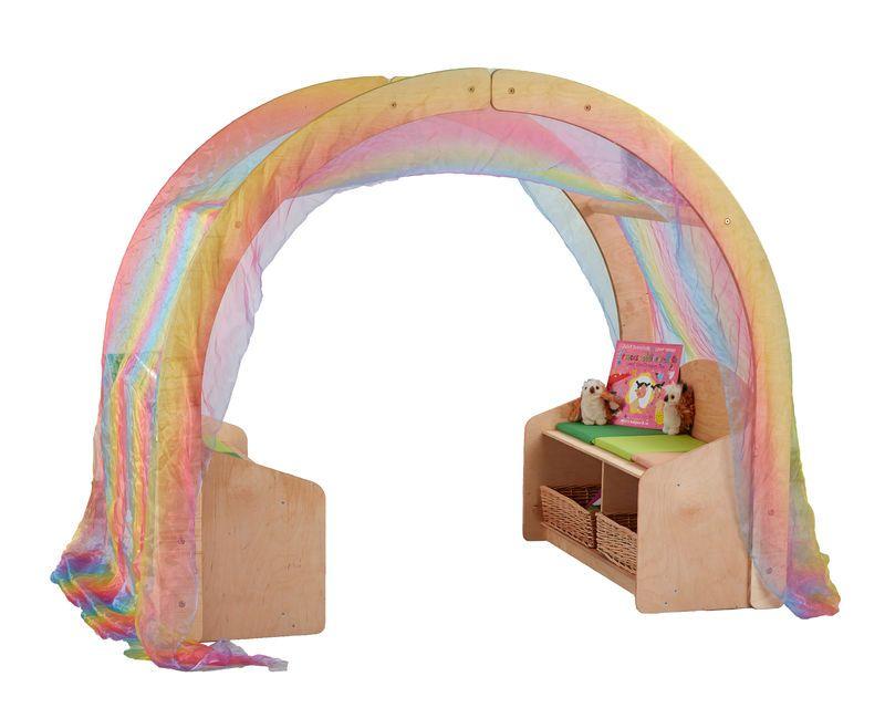 Rafiki Chatterden Arch | Educational Equipment Supplies