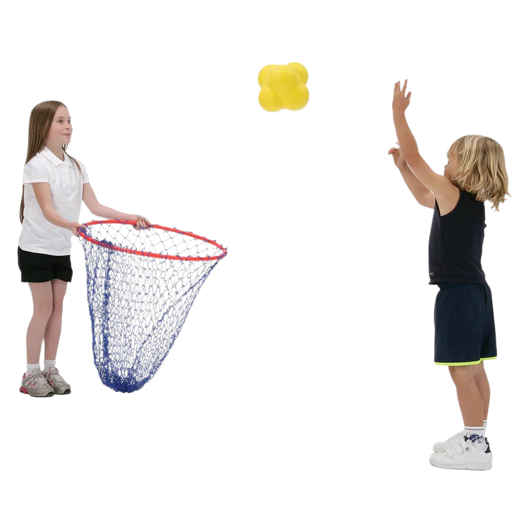 Giant Hoop Catcher Nets | Educational Equipment Supplies