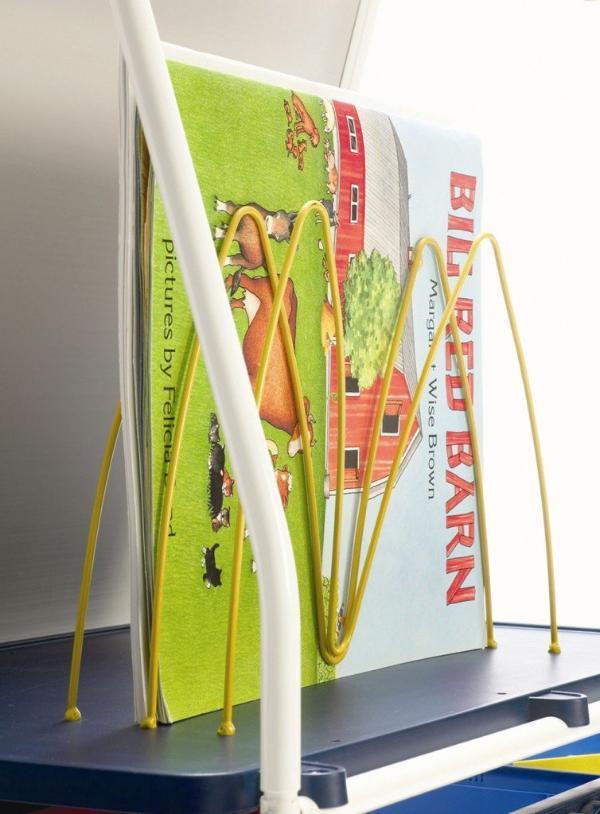 Royal Reading and Writing Centre and 4 Tubs | Educational Equipment ...