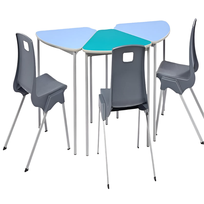 Segga Modular Table | Educational Equipment Supplies