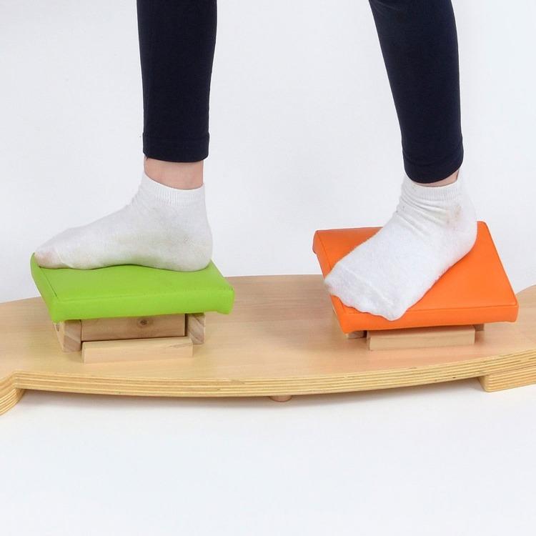 Sensory Balance Beam Set 1 | Educational Equipment Supplies