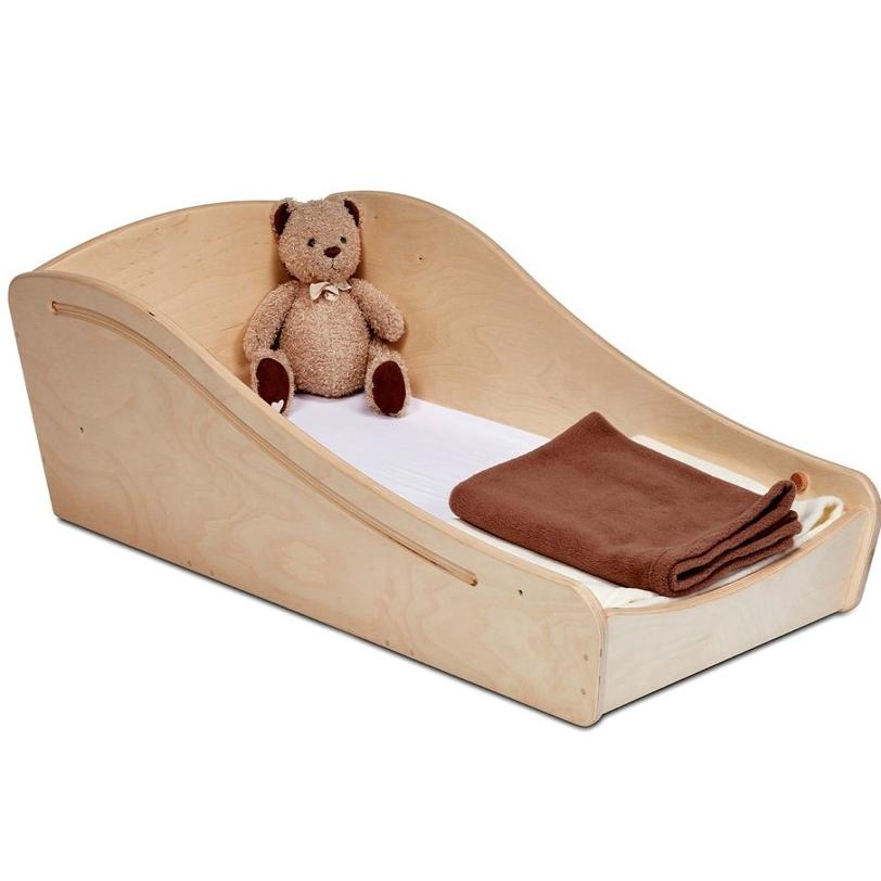 Millhouse Nursery Wooden Sleep & Snooze Pods | Educational Equipment ...
