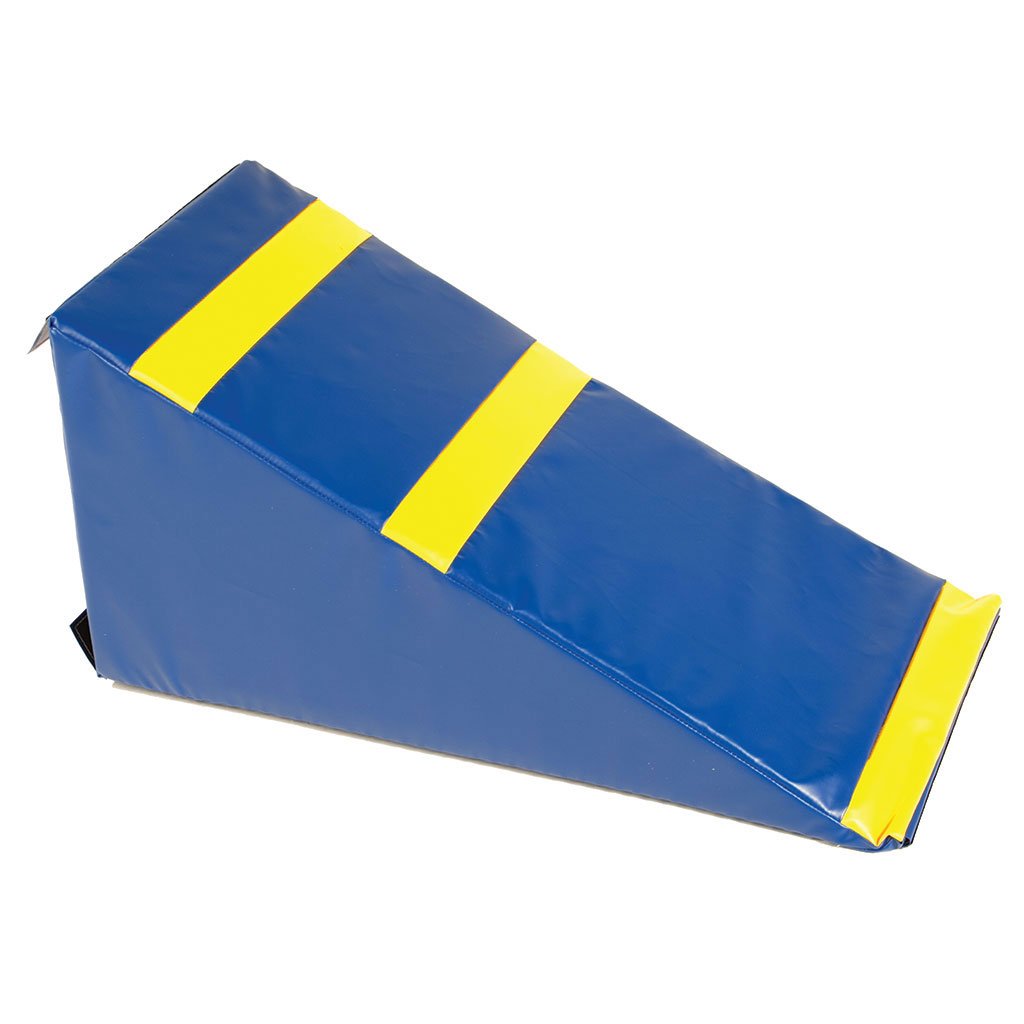 Jump For Joy - Soft Play Large and Small Wedges | Educational Equipment ...
