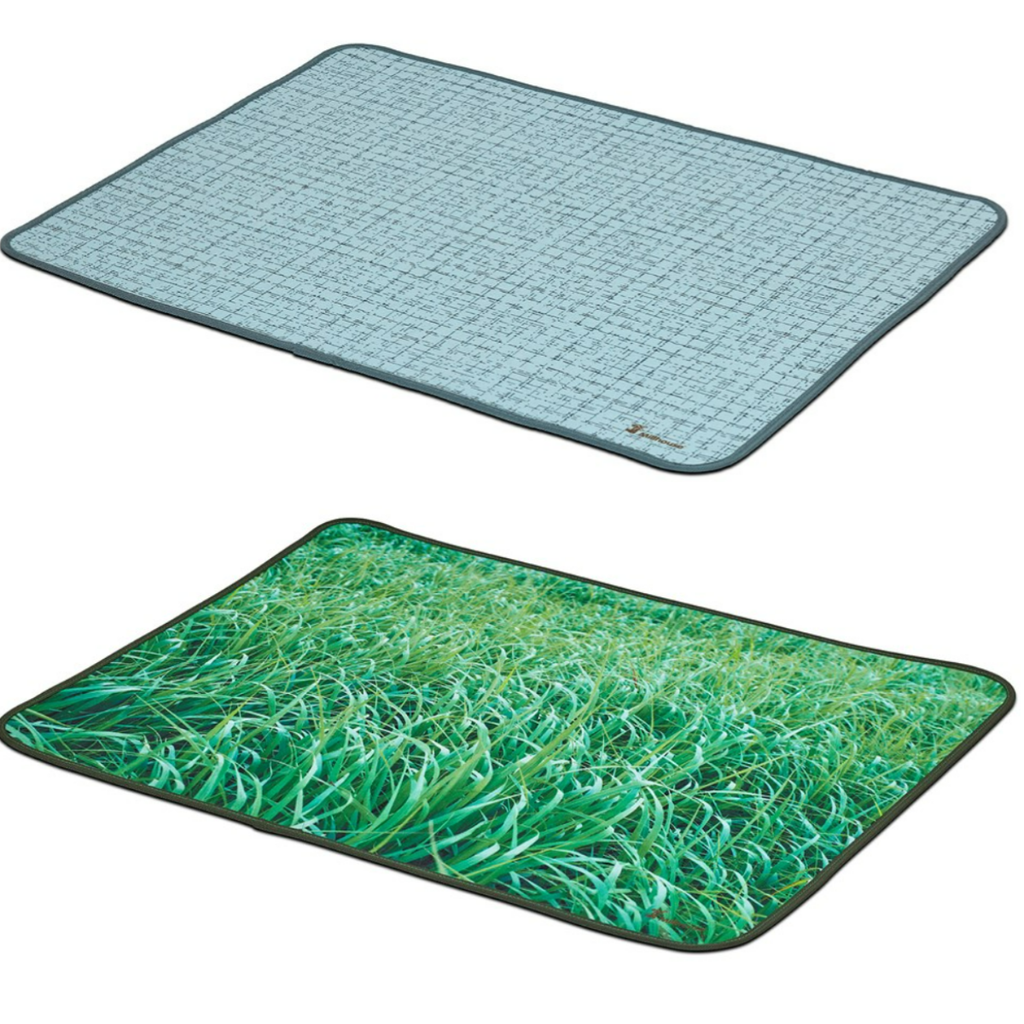 Playscapes Soft Touch Floor Play Mats 1400 x 900mm | Educational ...